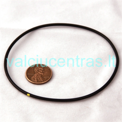 Minn Kota riebokšlis elektriniams varikliams 701-039