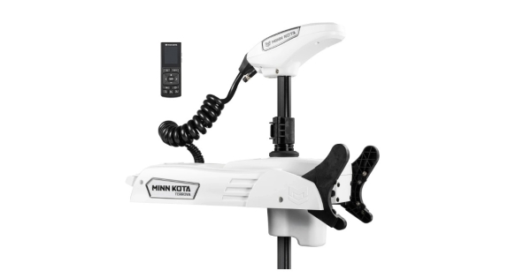 Terrova 90/115 DSC/WR QUEST Riptide